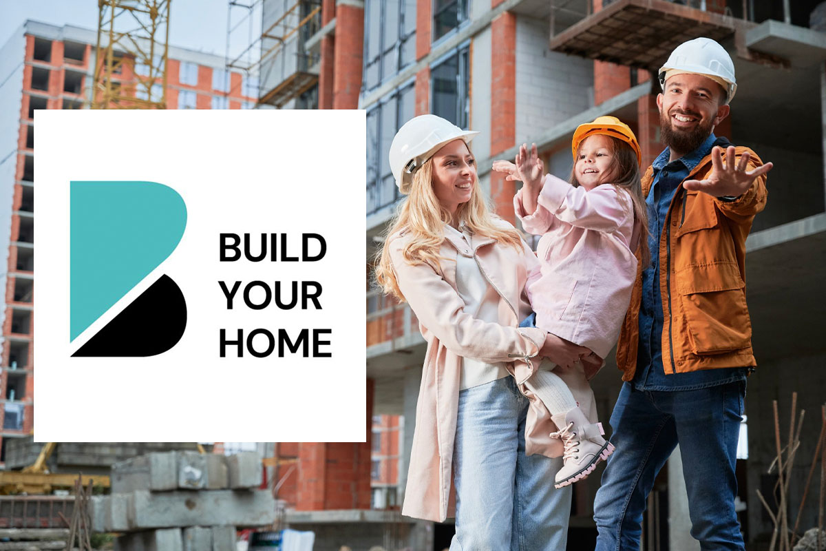 Build your home | Techlink